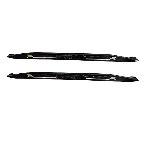 OE Type Kia Carens Side Foot Steps Price