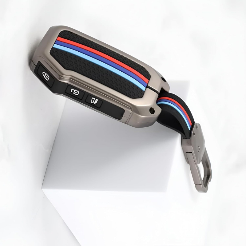 Metal Key Covers for Car | Alloy Metal Key Covers for Car