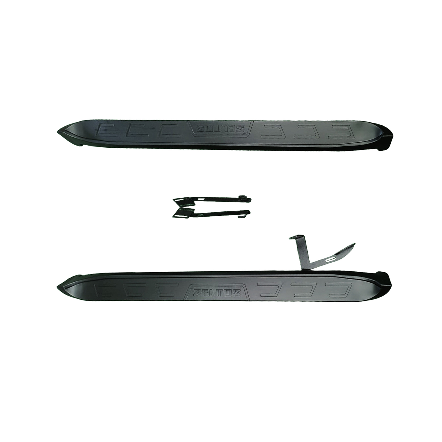 Buy OE Type Kia Seltos Foot Side Step