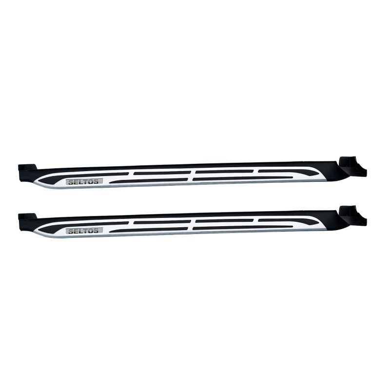 OEM Side Steps | Foot Rest | Side Stepper for Car