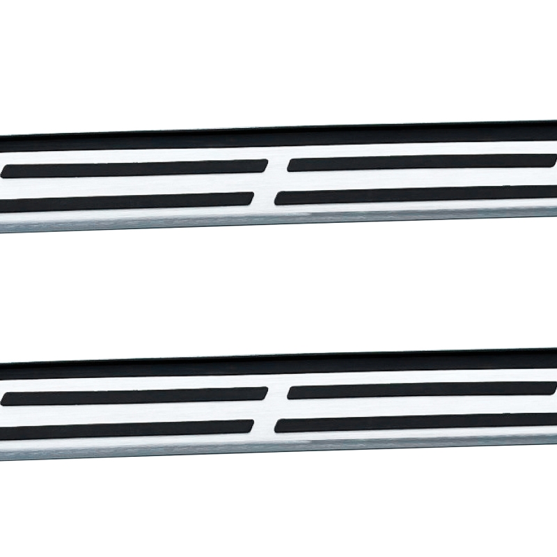 OEM Side Steps | Foot Rest | Side Stepper for Car