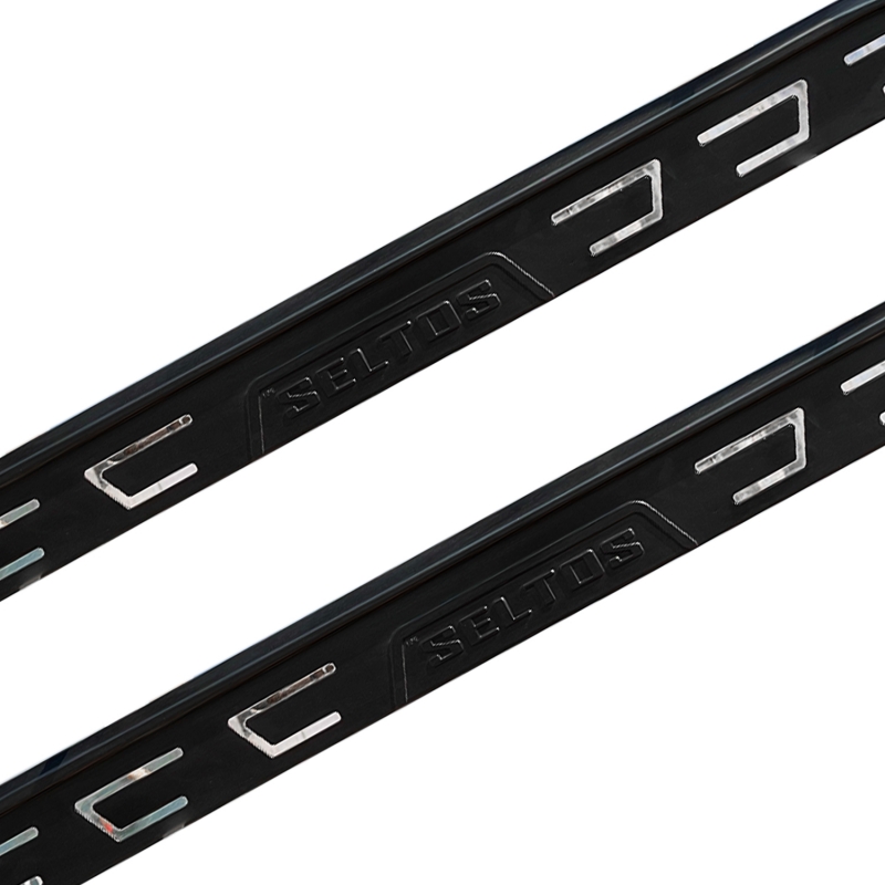 OEM Side Steps | Foot Rest | Side Stepper for Car