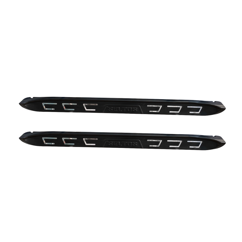 OEM Side Steps | Foot Rest | Side Stepper for Car