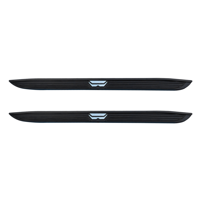 OEM Side Steps | Foot Rest | Side Stepper for Car