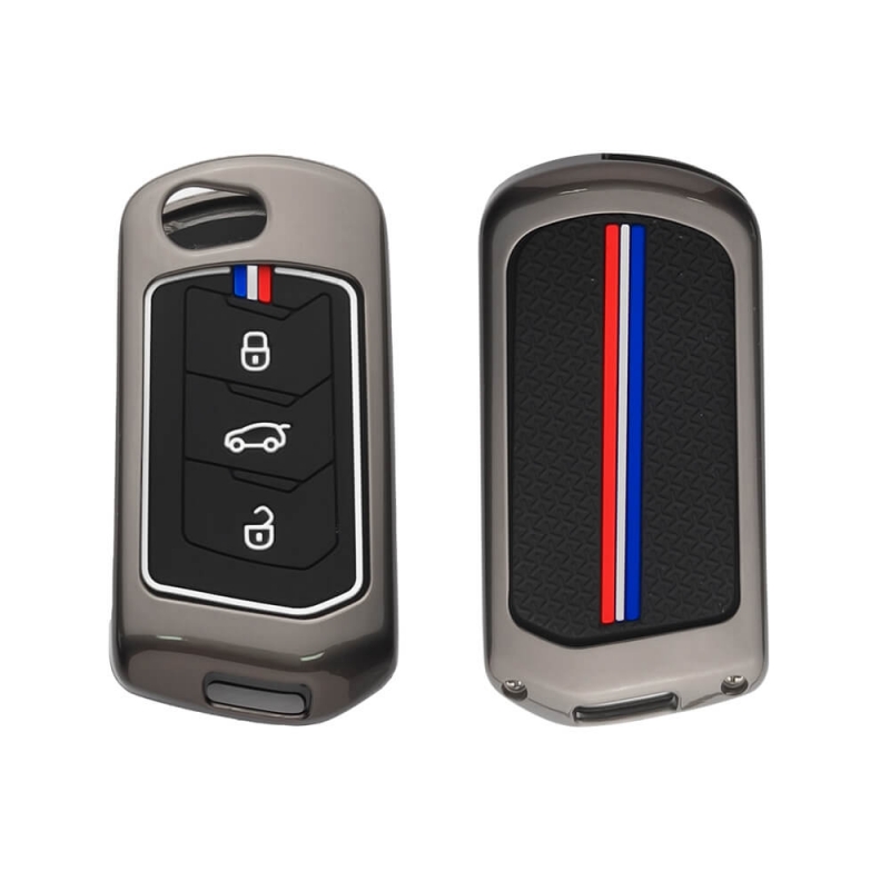 Metal Key Covers for Car | Alloy Metal Key Covers for Car