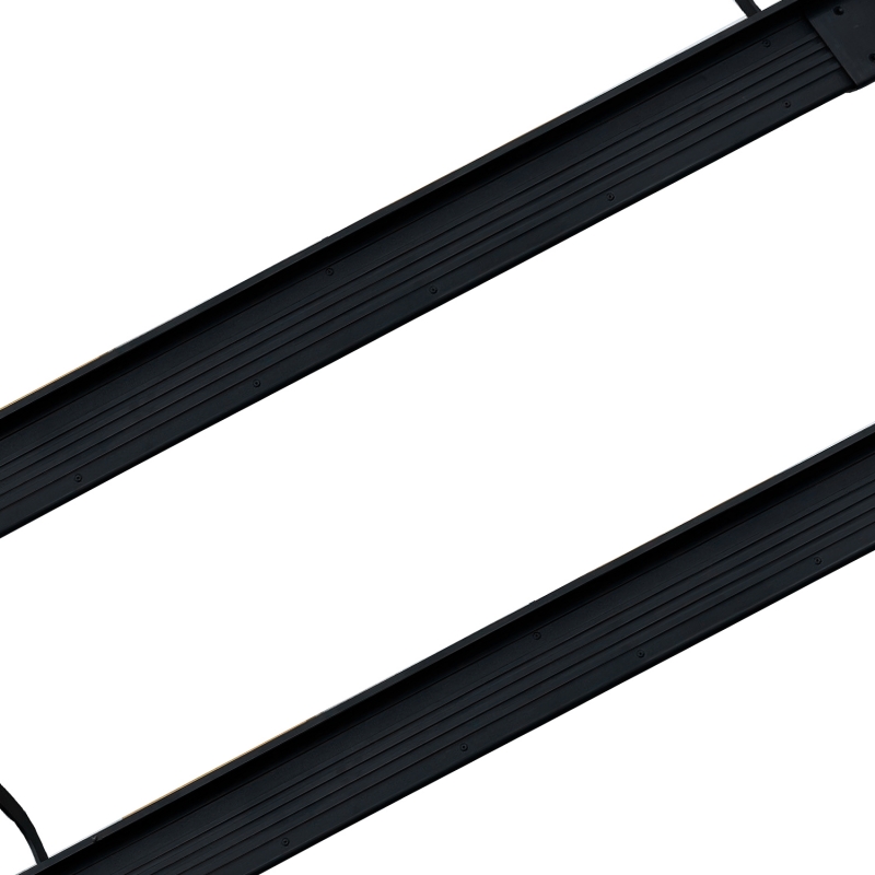 OEM Side Steps | Foot Rest | Side Stepper for Car