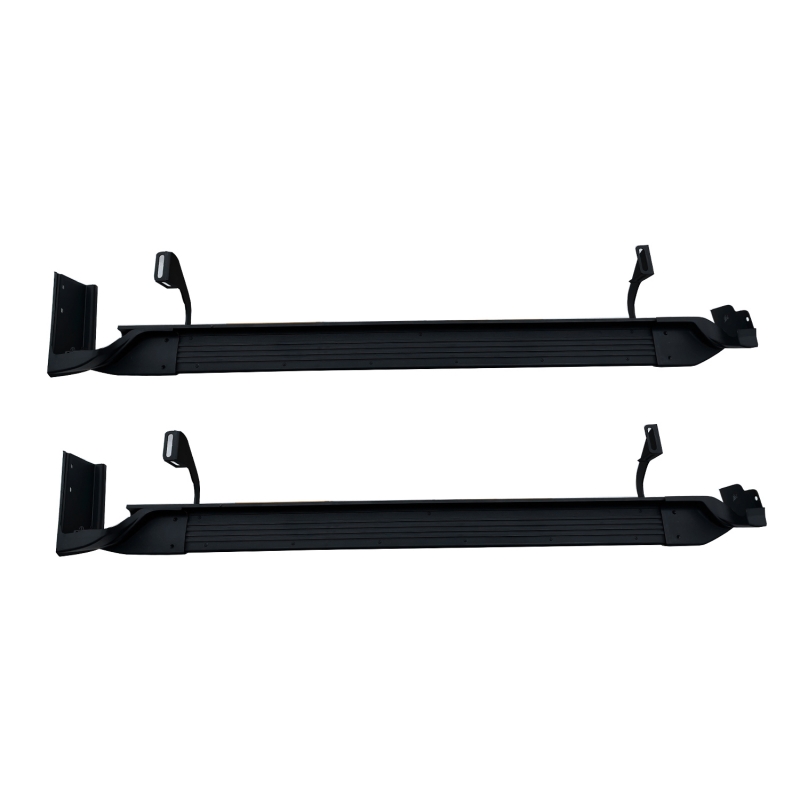 OEM Side Steps | Foot Rest | Side Stepper for Car