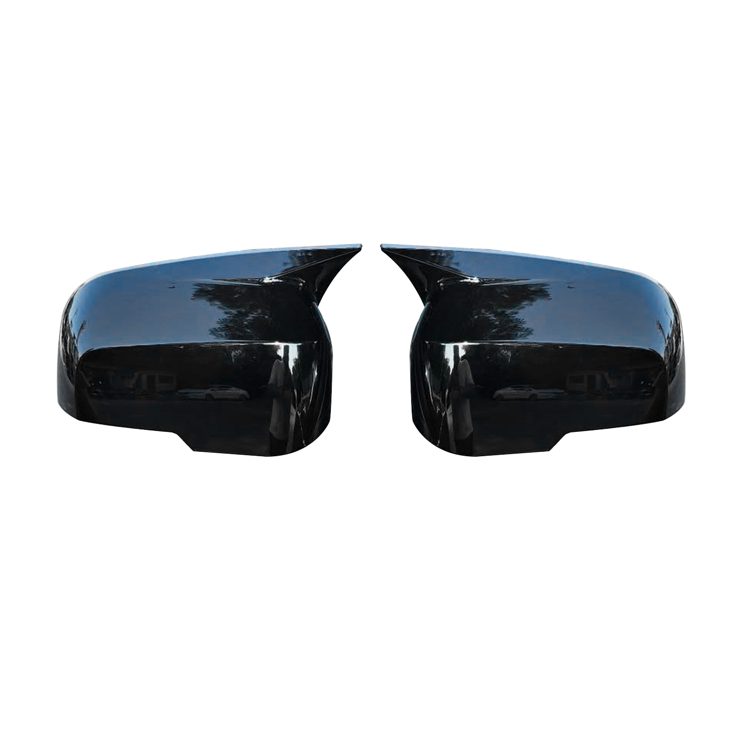 Batman Mirror Covers for Car – Stylish Batman Car Accessories Online