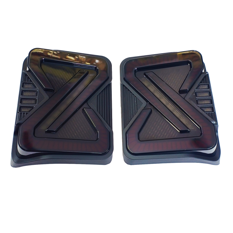 Mahindra Thar Roxx Accessories Price List Online in India