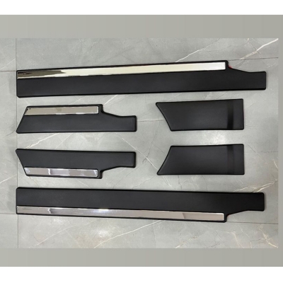 Mahindra Thar Roxx Accessories Price List Online in India