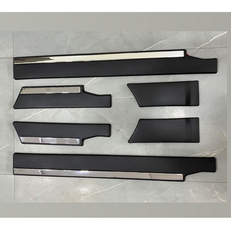 Mahindra Thar Roxx Accessories Price List Online in India