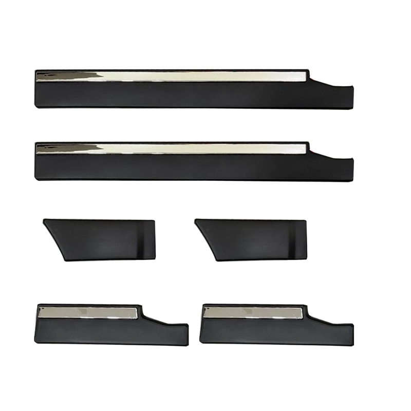 Mahindra Thar Roxx Accessories Price List Online in India