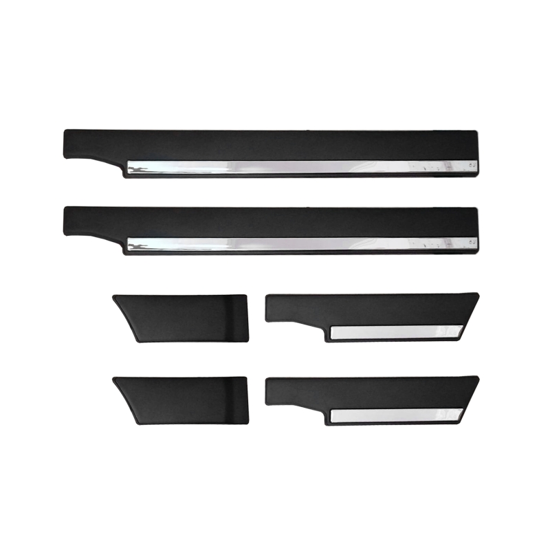 Car Side Door Cladding