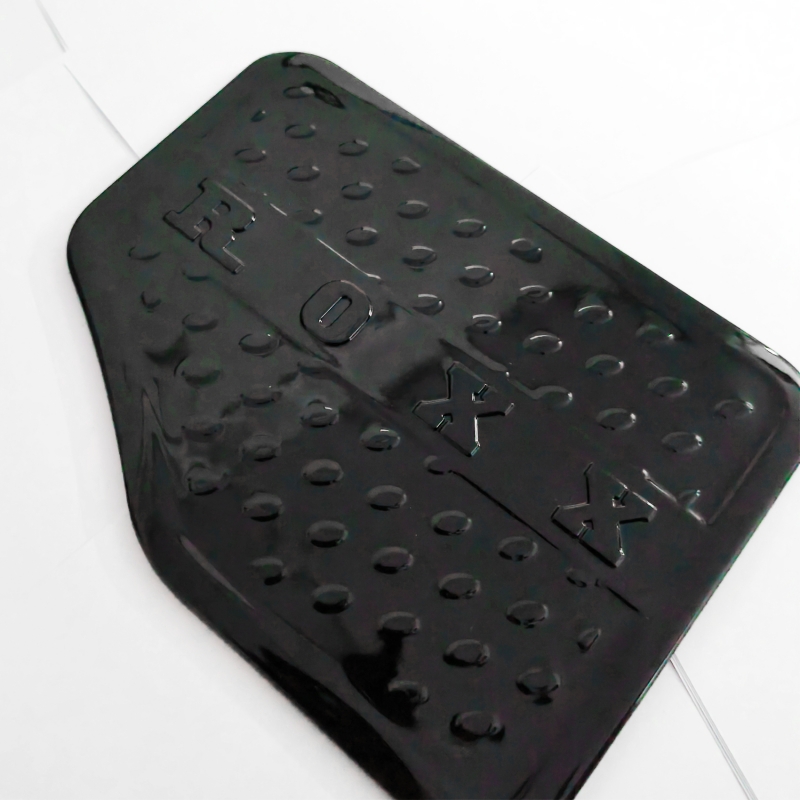 Mahindra Thar Roxx Accessories Price List Online in India