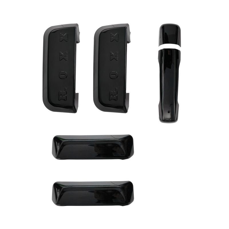 Mahindra Thar Roxx Accessories Price List Online in India