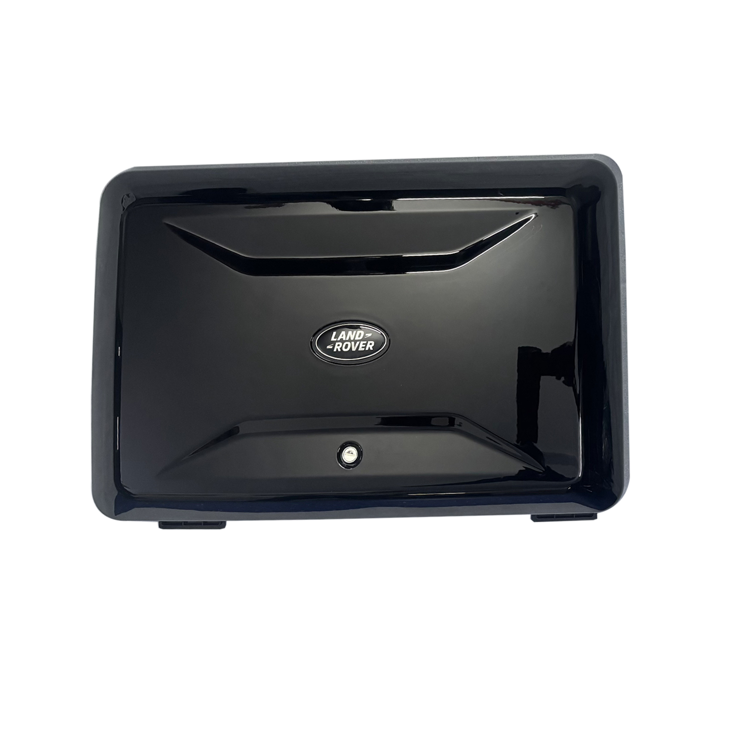 Defender Style Side Storage Box For Thar Roxx