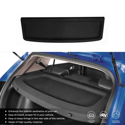 GFX Car Parcel Tray | Rear Parcel Tray For Car Price Online
