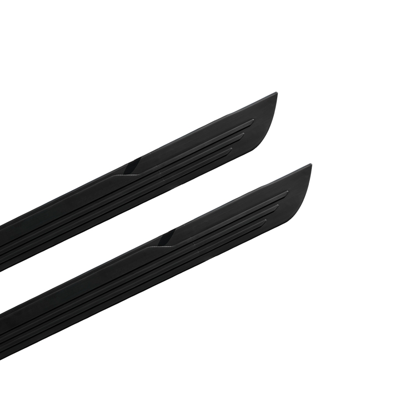 OEM Side Steps | Foot Rest | Side Stepper for Car