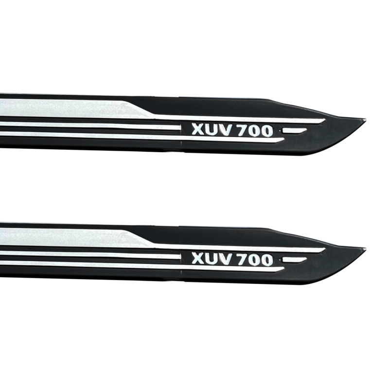 OEM Side Steps | Foot Rest | Side Stepper for Car