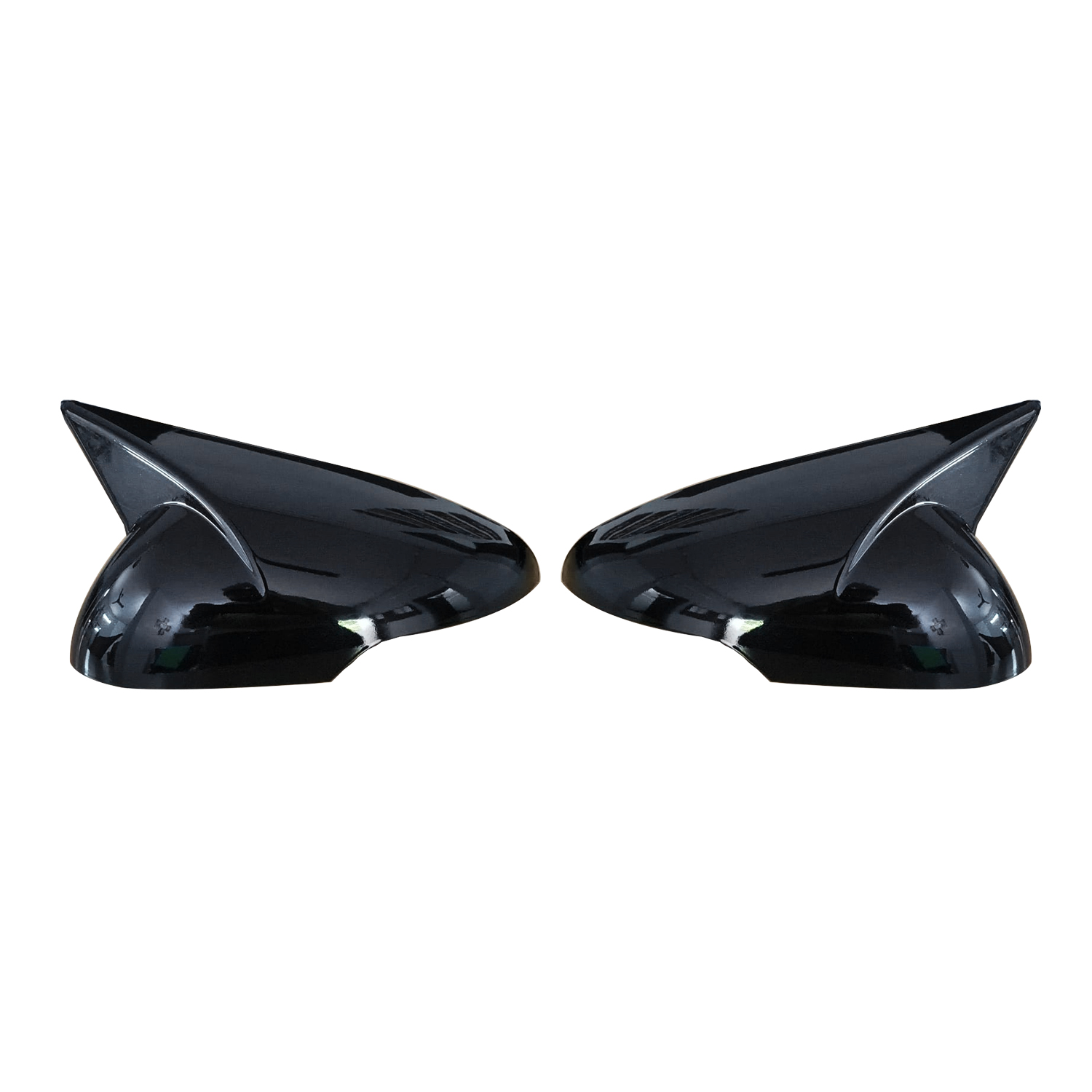 Batman Side Mirror Cover For XUV 3XO