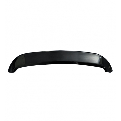 Mahindra XUV 3XO Black Rear Spoiler - Carhatke