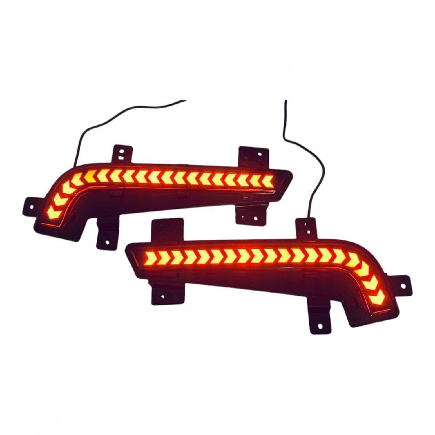 XUV 3XO Rear Reflector Light Price Online