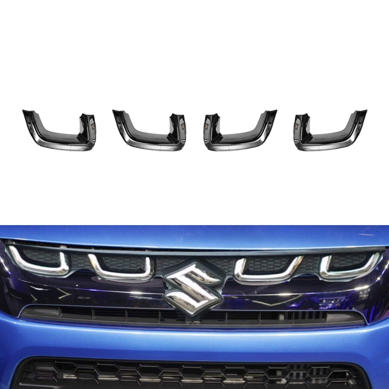 Buy Maruti Suzuki Vitara Brezza Accessories and Parts Online at ...