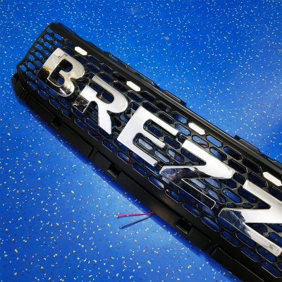 Buy Maruti Suzuki Vitara Brezza Accessories and Parts Online at ...