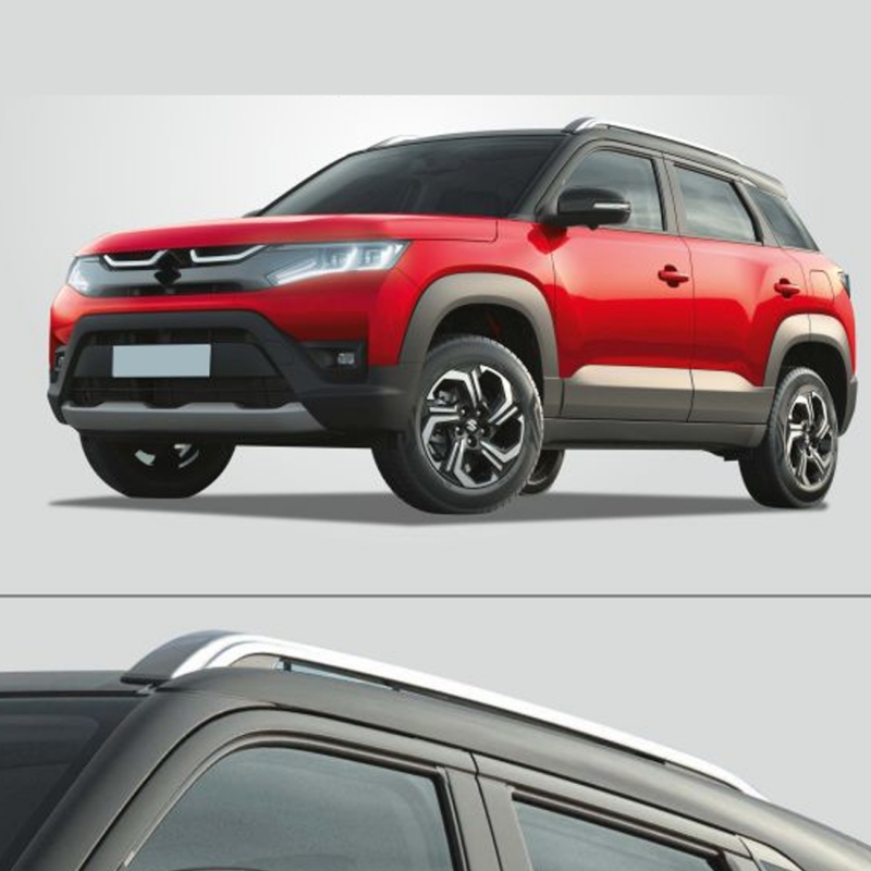 Buy Maruti Suzuki Brezza 2022 Accessories and Parts Online at ...