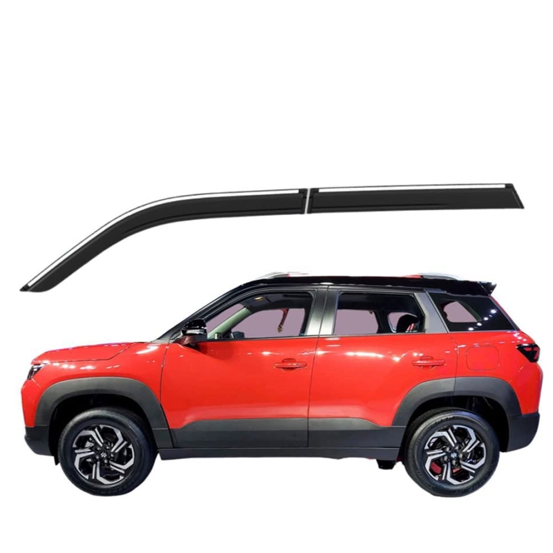 Buy Maruti Suzuki Brezza 2022 Accessories and Parts Online at ...