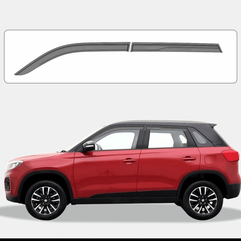 Buy Maruti Suzuki Brezza 2022 Accessories and Parts Online at ...