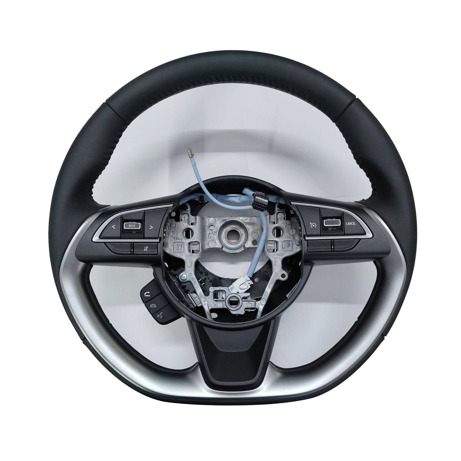 MTop Model Steering Wheel for New Swift