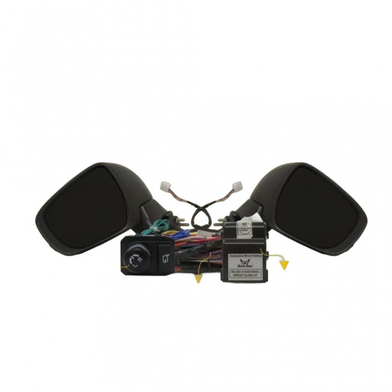 Maruti Suzuki Fronx Accessories Online Best Price in India