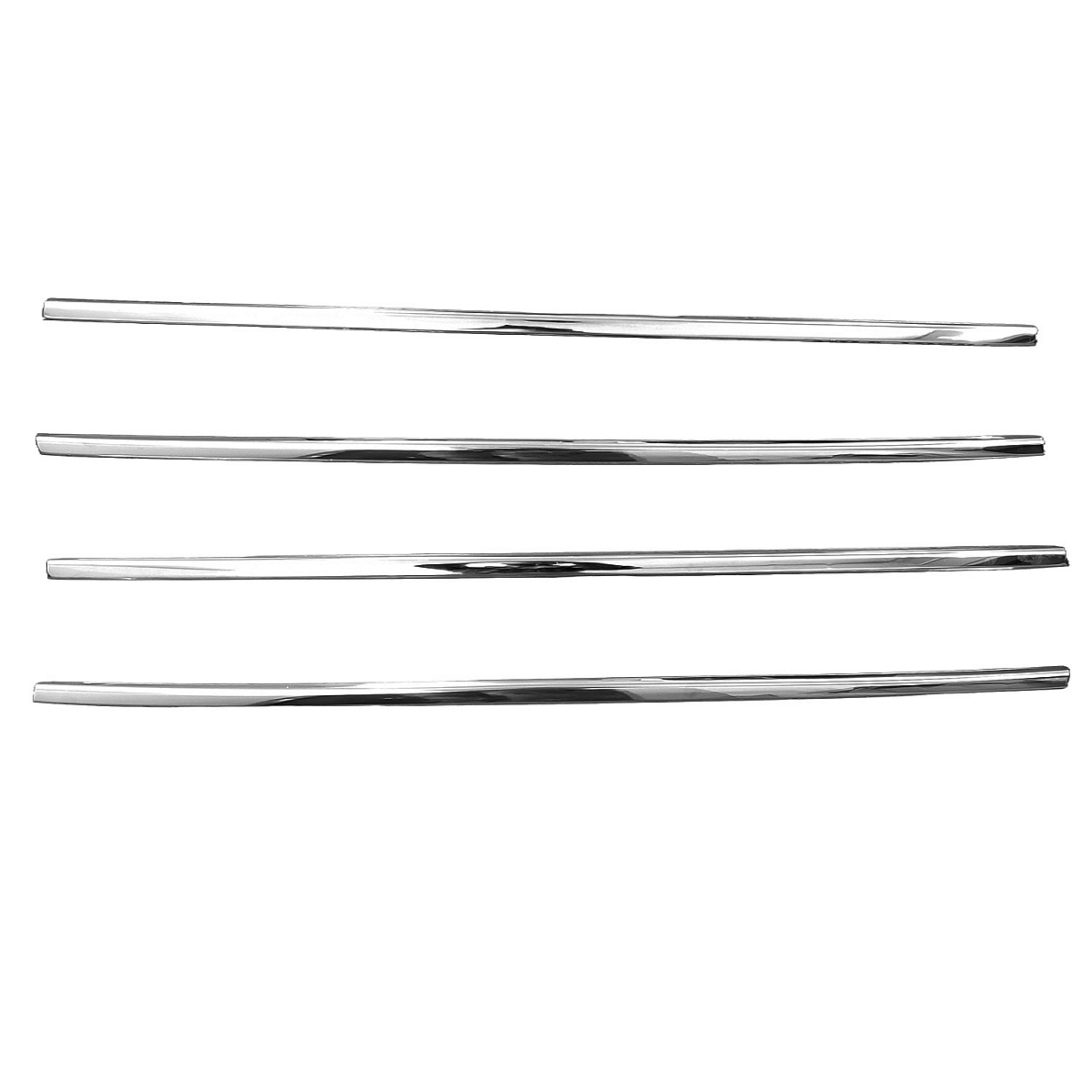 Fronx Lower Window Garnish | Window Garnish for Fronx