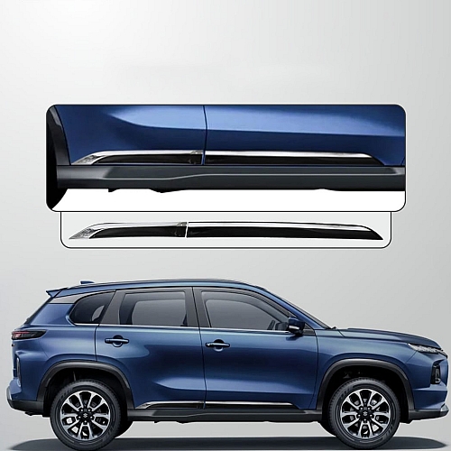 Body Side Moulding Chrome for Hyryder Price Online
