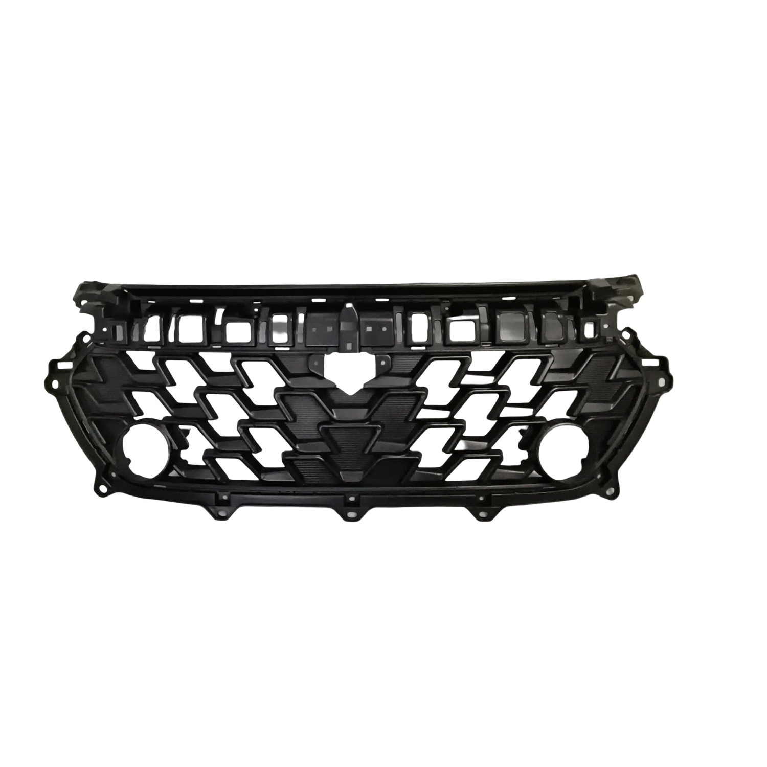 Grand Vitara Dual Projector Fog Lamp Grill