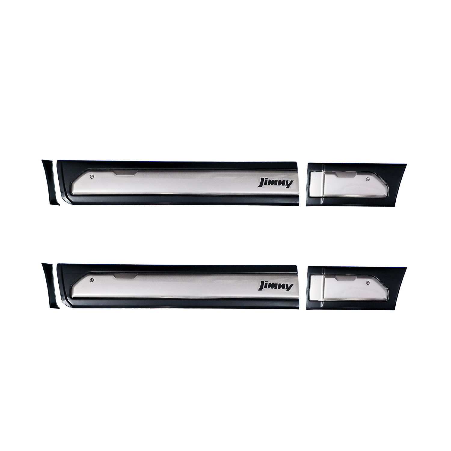 Maruti Suzuki Jimny Body Cladding