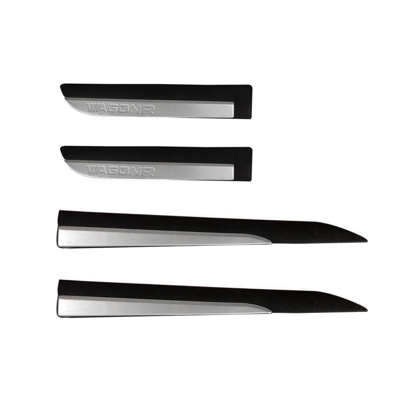 Car Side Door Cladding