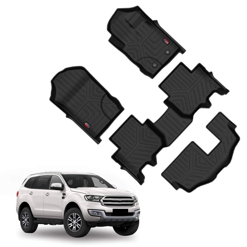 Buy Ford Endeavour Accessories and Parts Online at Discounted Price in ...