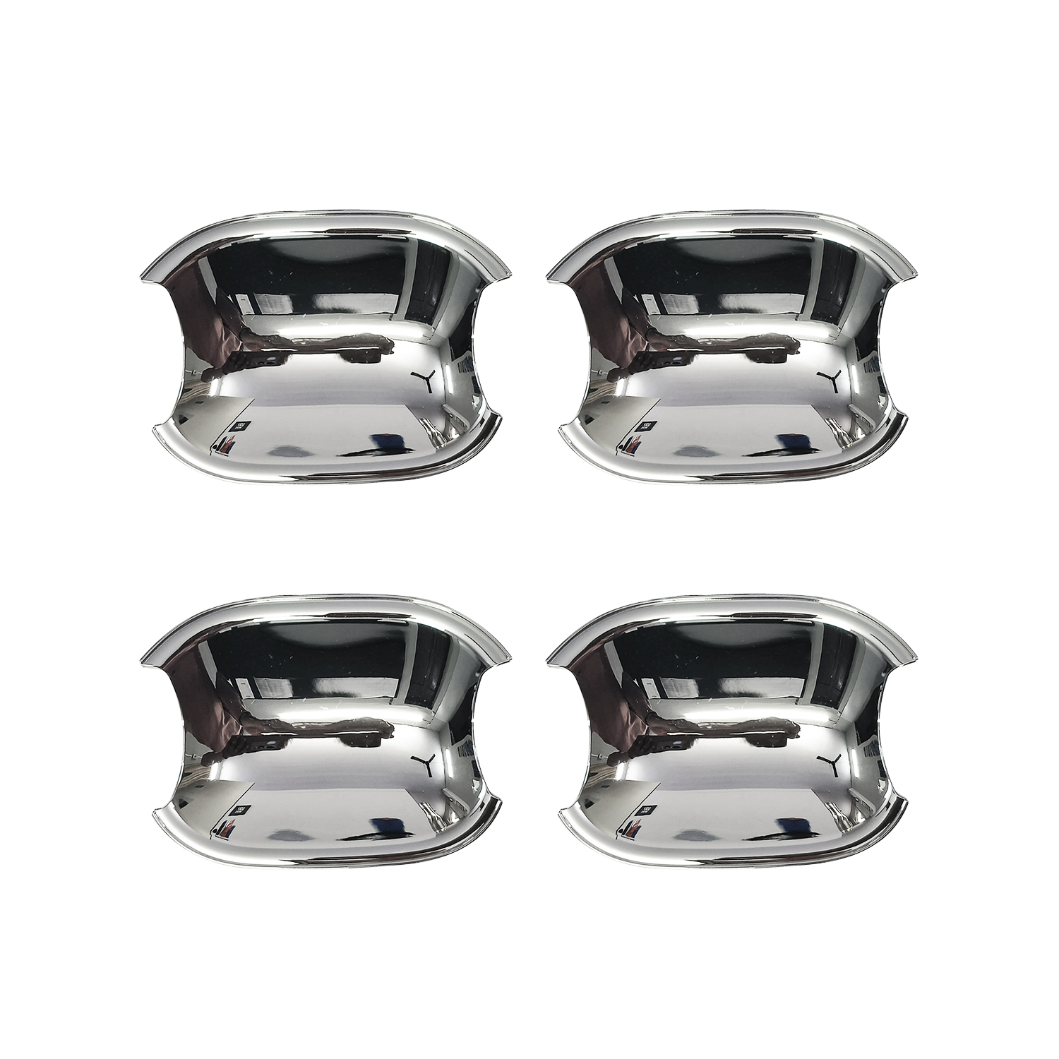 MG Hector Chrome Door Handle Bowl Price Online
