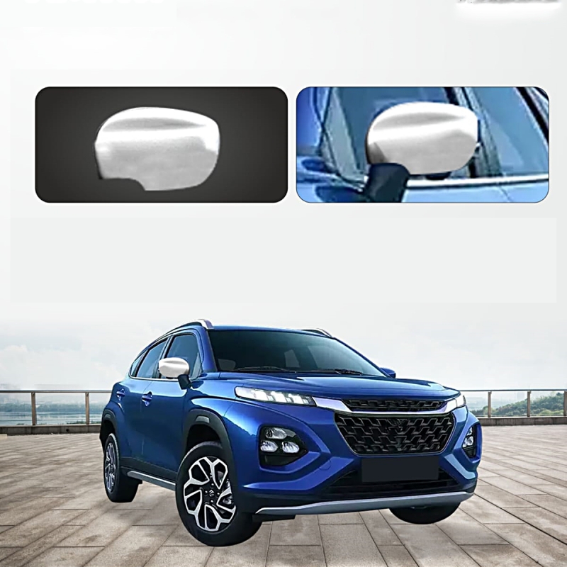 Fronx Accessories Online | Maruti Suzuki Fronx Genuine Accessories