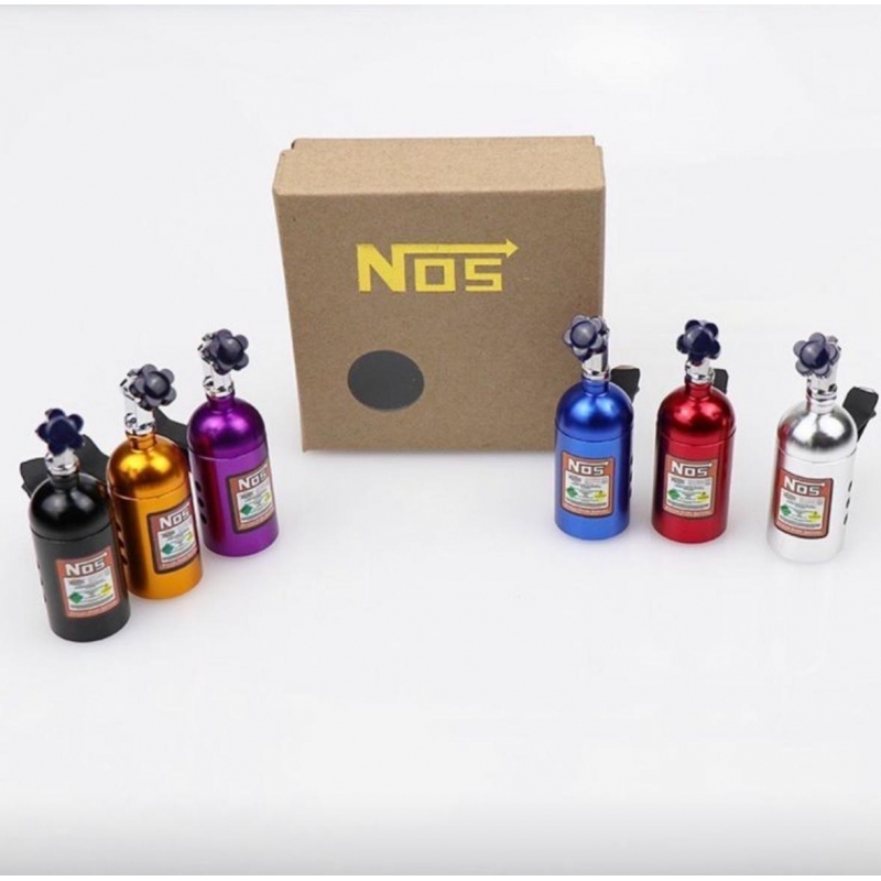 Buy Car Air Fresheners and Car Perfumes Online at Discounted Price in ...