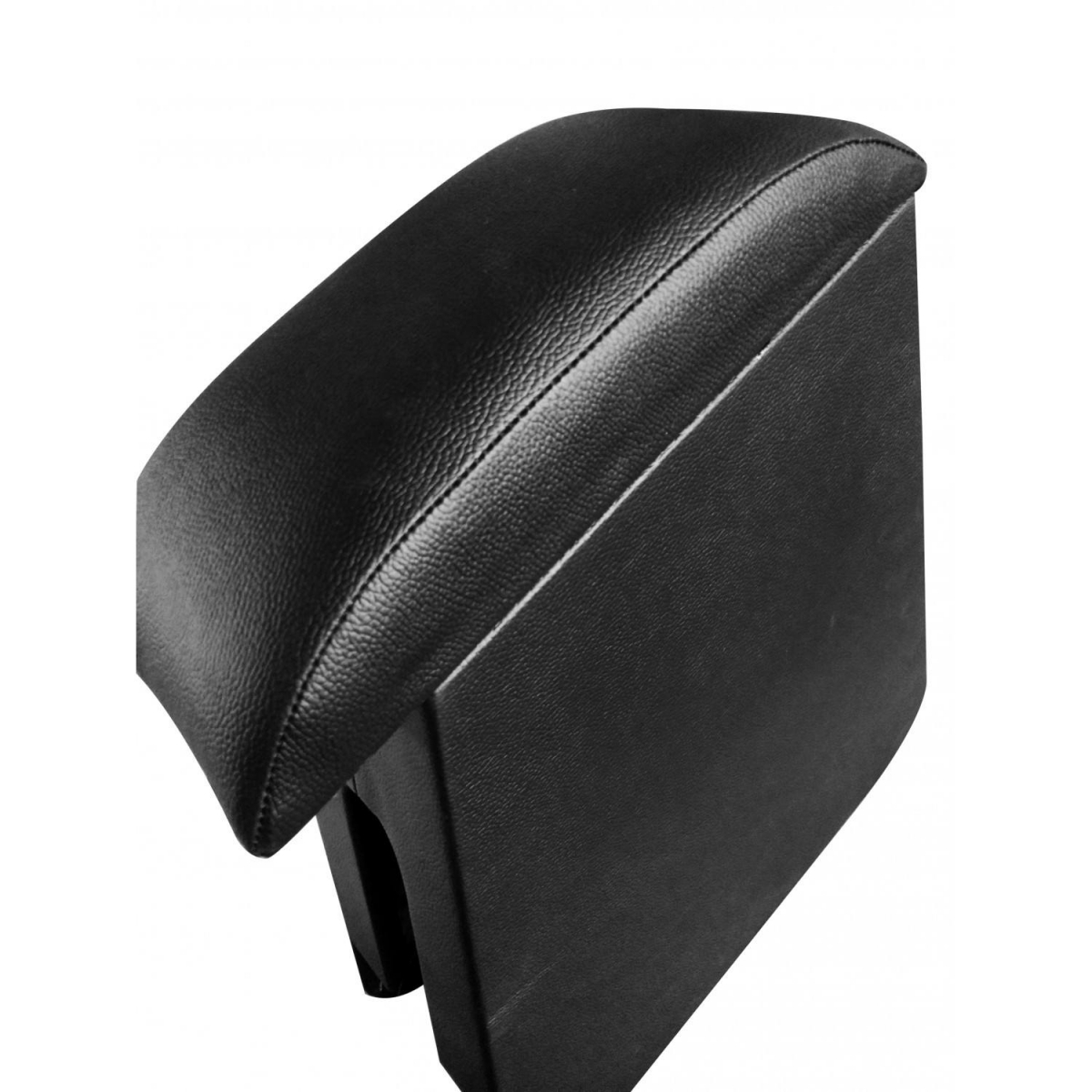 Custom Fitted Wooden Car Center Console Hand Armrest for Honda Old Amaze