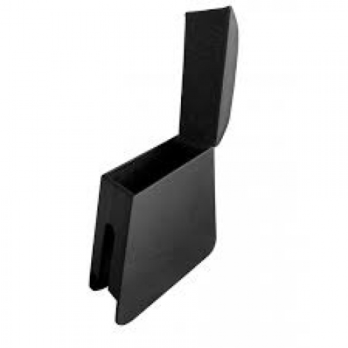 Custom Fitted Wooden Car Center Console Hand Armrest for Honda Old ...