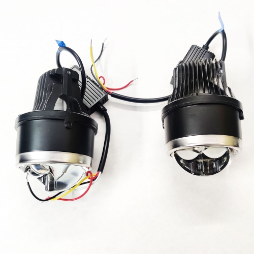 IPH LED 90W Projector Lamp BI-LED Laser M 512