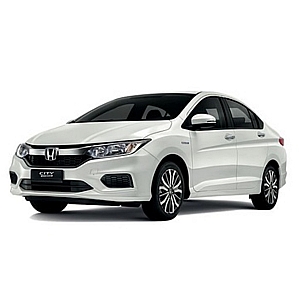 Buy Honda City 4th Generation Facelift Accessories