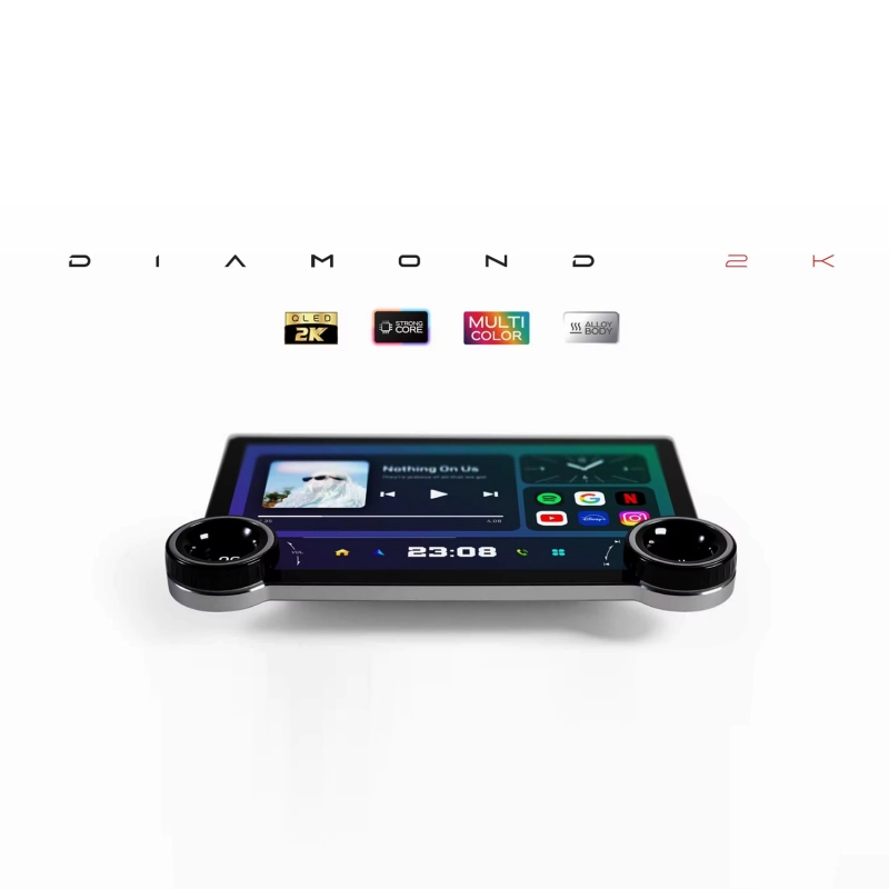 Buy Car Android Stereo Online at Best Offer Price in India - Carhatke.com
