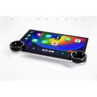 Diamond 2K 11.8 Touch Screen Car Android Stereo System