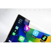 Diamond 2K 11.8 Touch Screen Car Android Stereo System