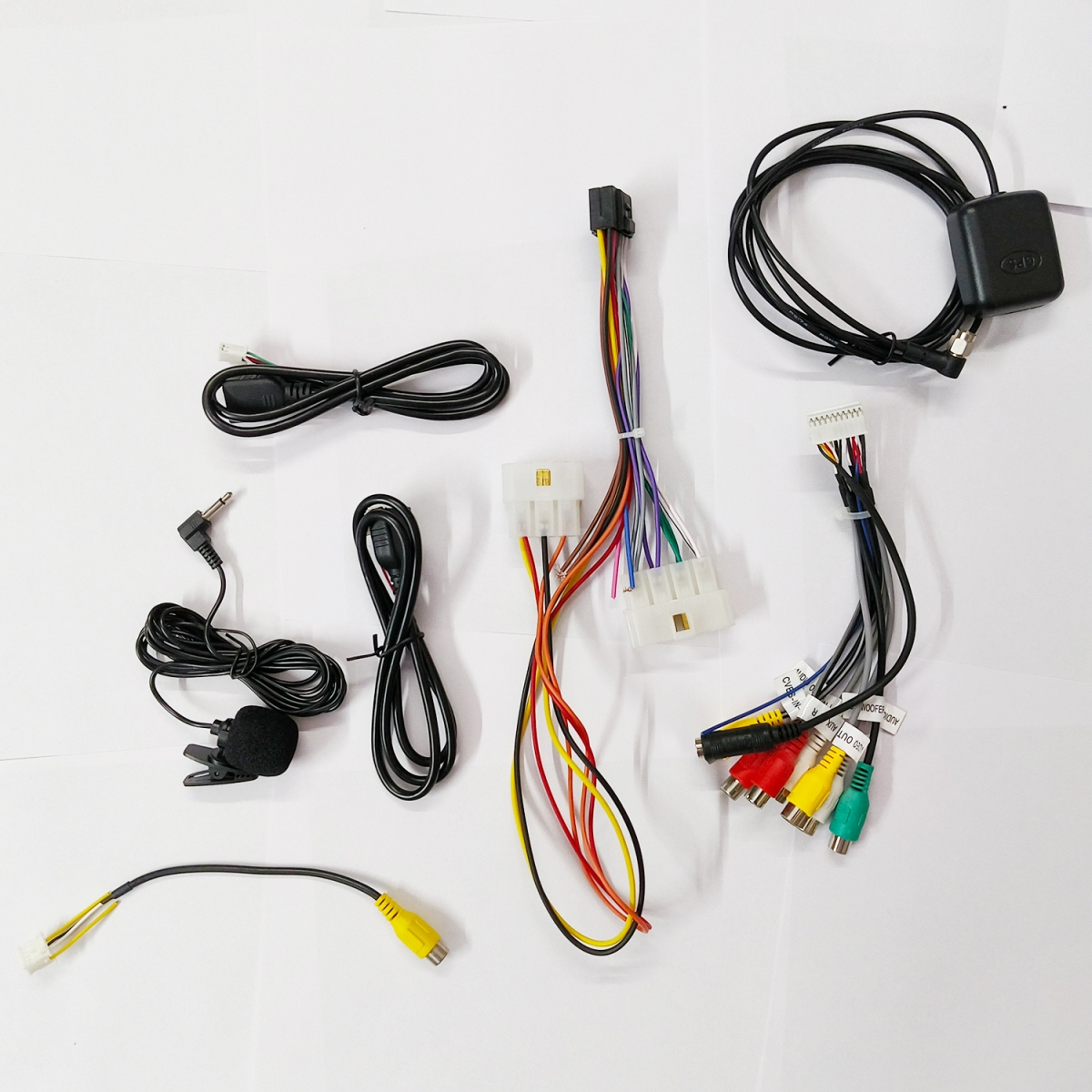 Tata Altroz 9 Inches Android Stereo Infotainment System